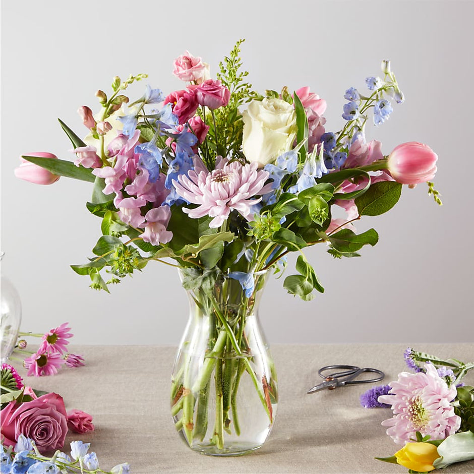 Traverse City Florist | Same Day Flower Delivery by Blossom Shop